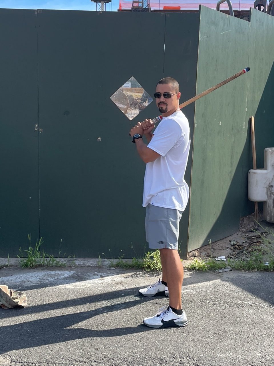 Stickball Hall Of Fame Game Hosted By Brooklyn Cyclones – Oldbridge ...